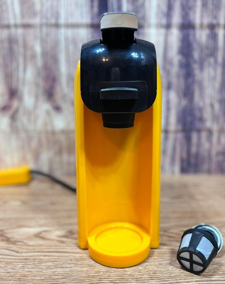 Single Serve Coffee Maker Compatible with Dewalt 20V Max Battery | eBay