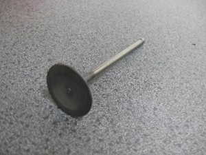NEW GENUINE HYUNDAI OEM INTAKE VALVE (PN 22211 2G000) | eBay