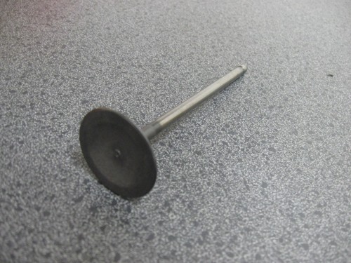 NEW GENUINE HYUNDAI OEM INTAKE VALVE (PN 22211 2G000) | eBay