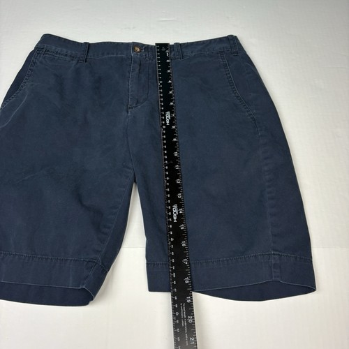 Polo Ralph Lauren Women’s Size 8 Shorts Black Chino Preppy Cotton ...
