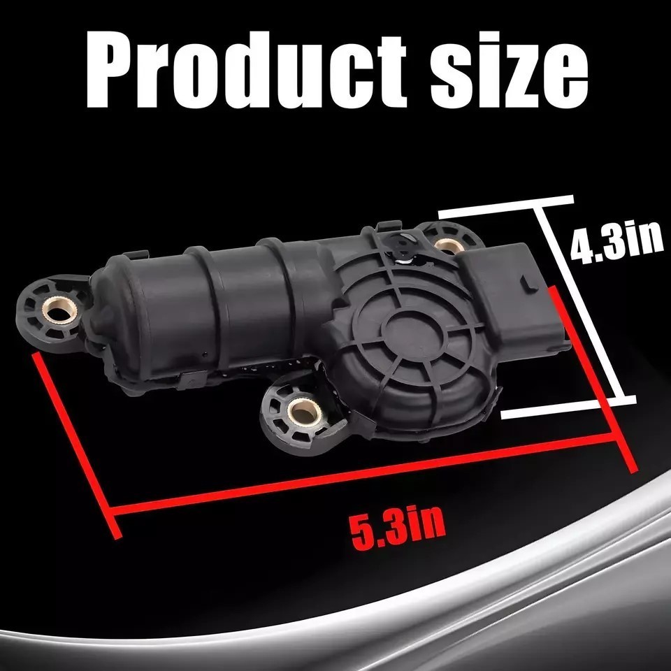 Intake Manifold Runner Control Motor For 10-13 Hyundai Santa Fe Kia ...