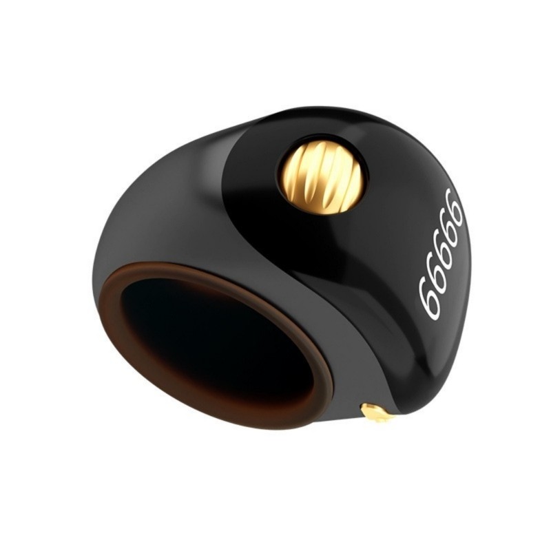 Digital Prayer Reminder Rings with Interchangeable Size Versatile ...