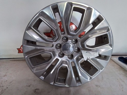 2019 2020 2021 SIERRA 1500 DENALI 22 INCH POLISHED WHEEL | eBay