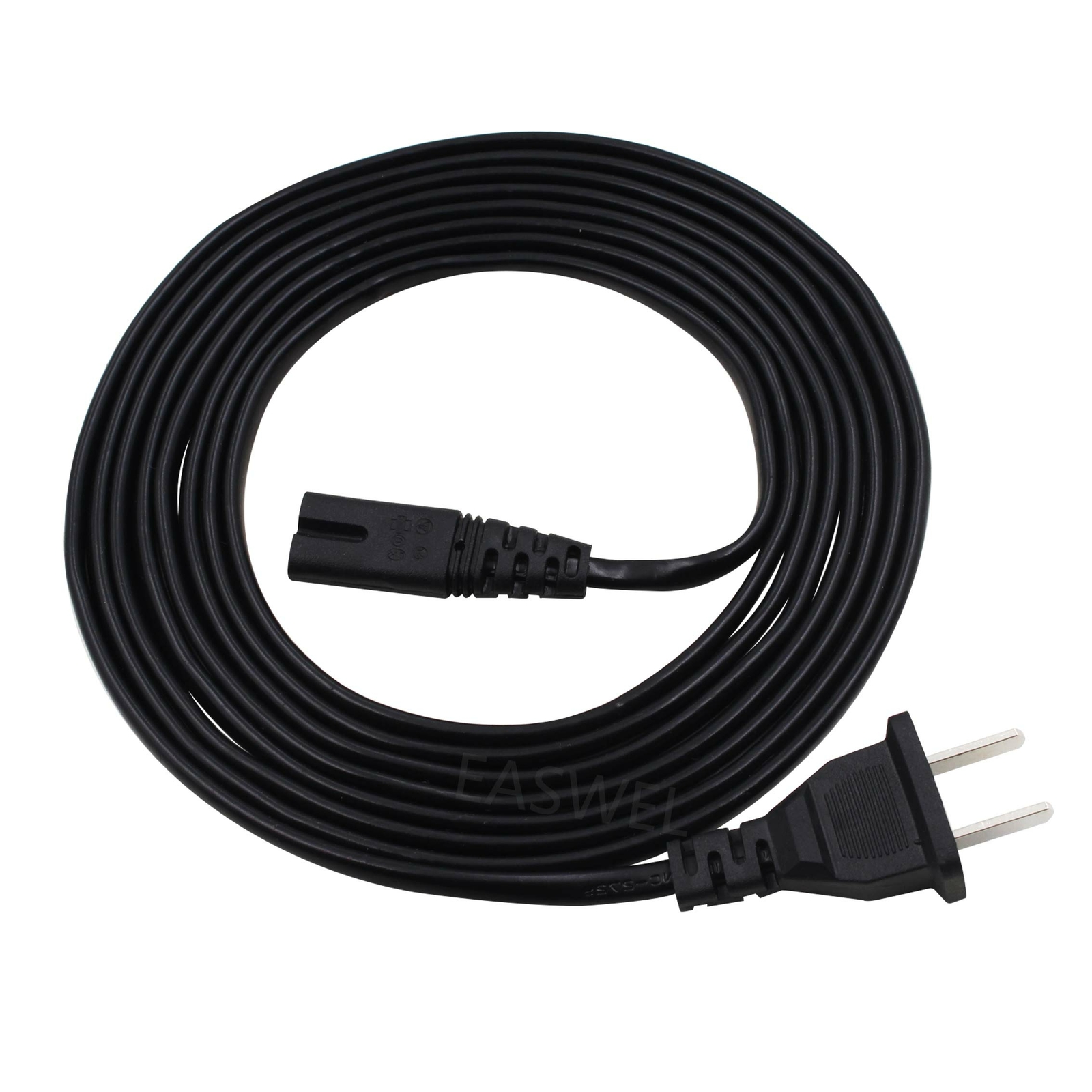 10ft AC Power Cord For PHILIPS Stereo Mini Hi-Fi CD AZ1850/12 FW-C550 ...