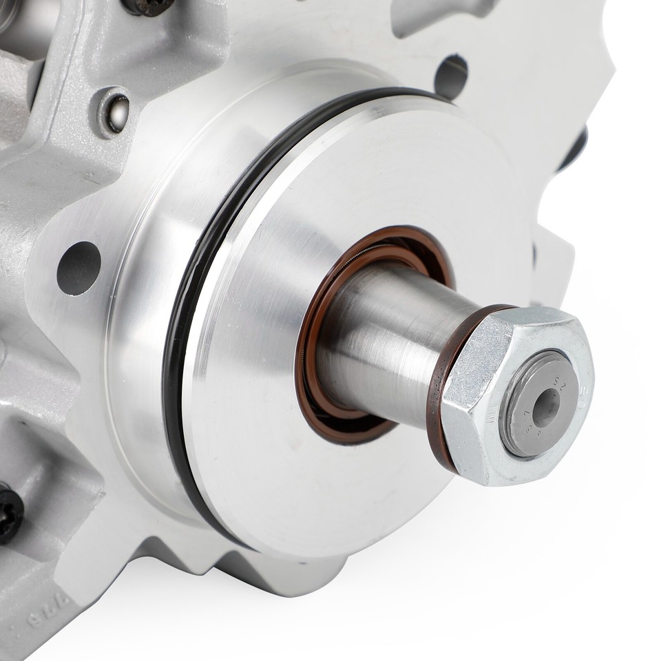 High Pressure Fuel Injector Pump 0445020122 CP3 5256607 fit Cummins ...