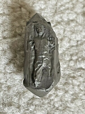 Crafted Core The Carbonite Crystal Star wars Galaxy's edge Custom Kyber ...