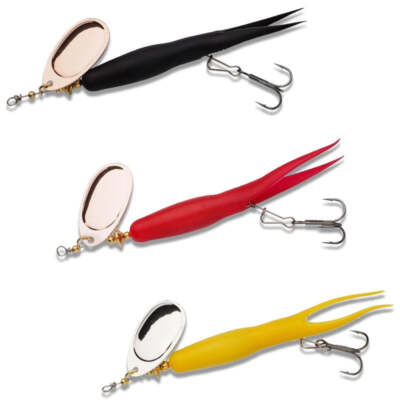 Abu Garcia Salmon Seeker 2.0 Lure | eBay UK