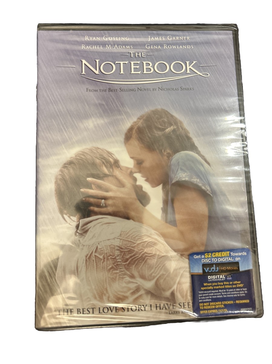 Rachel Mcadams The Notebook Deleted Scene