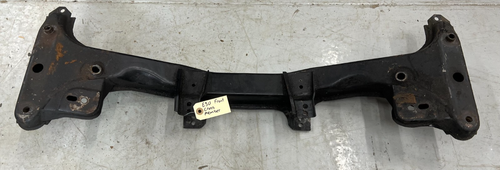 BMW E30 Front Subframe Crossmember OEM 318i 325i | eBay