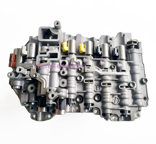 09G 09K TF60SN GA6F21WA Transmission Valve Body For VW Audi Mini 2003 ...