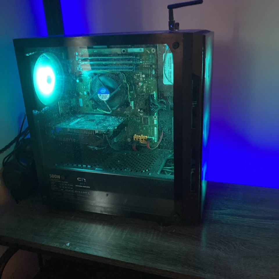 Gaming Pc | eBay UK