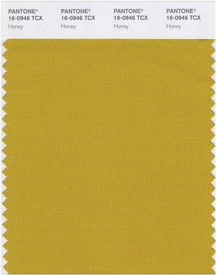 Color Guides & Pantone - Pantone Swatch