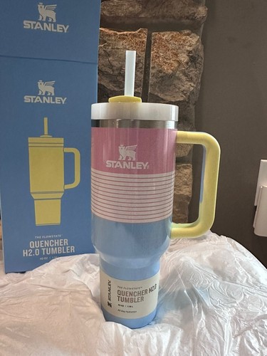 Stanley - Pastel Pop- Easter Collection - Limited Edition 40oz ON HAND ...