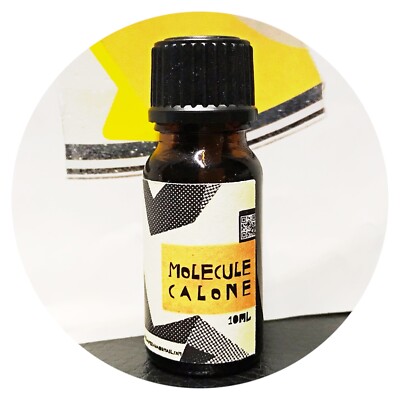 molecule CALONE 10% in IPM 10ml | eBay