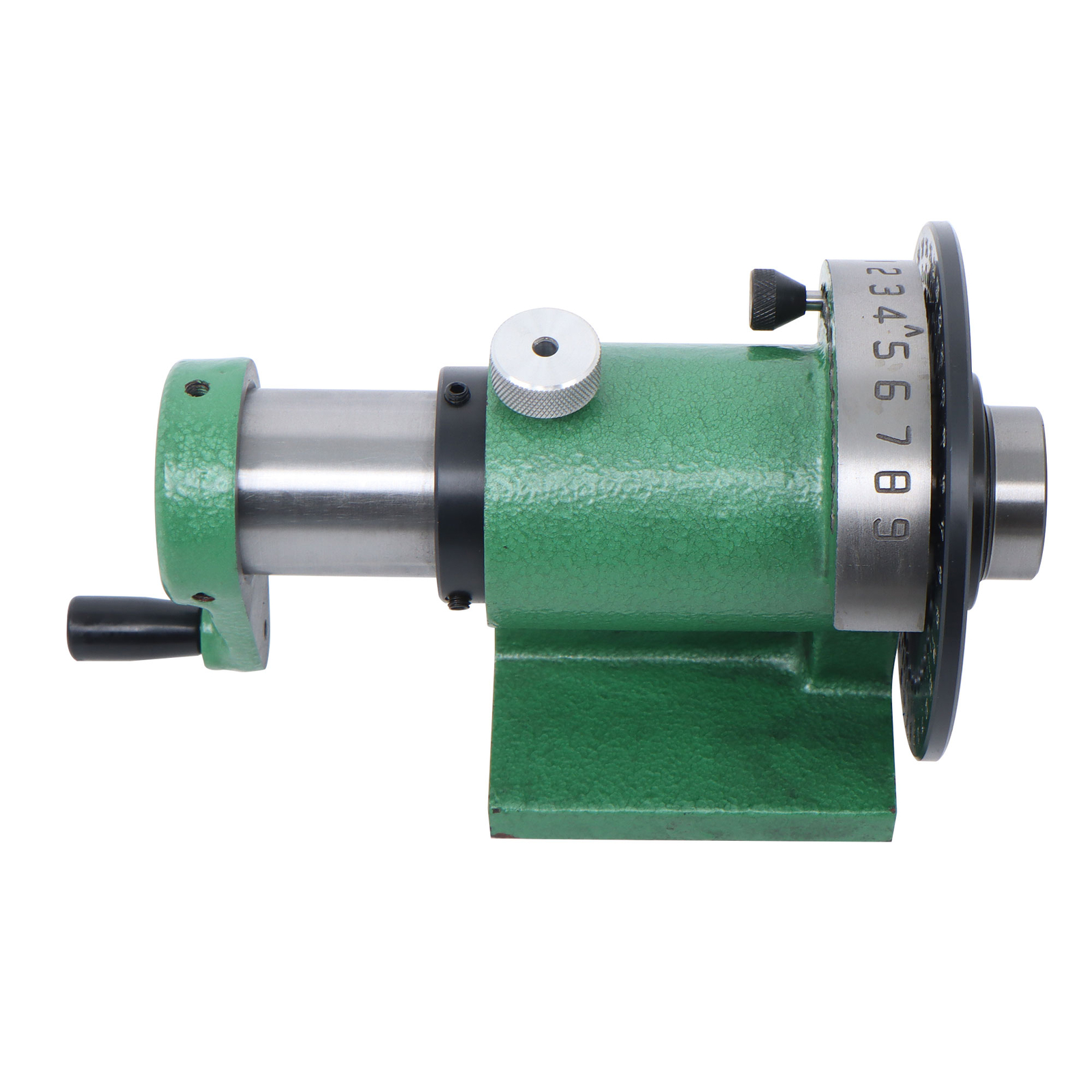 5C Precision Spin Index Fixture Collet For Milling/5C Spin Index ...
