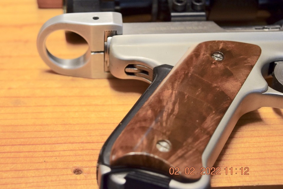 Charger, Bolt Racker, FL2, Designed to fit Ruger® Mark I & Mk II, AMT ...