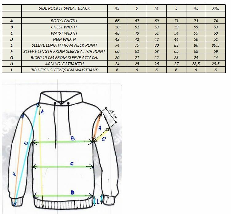 Call of Duty WarZone Original WZ Gulag Official Hoodie Pocket ...