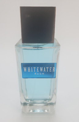 Whitewater Rush Bath & Body Works Mens Cologne 3.4 oz / 100ml New ...