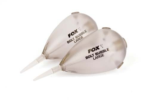 Fox Carp Fox Bolt Bubble Range Carp Fishing Fox Carp | eBay UK