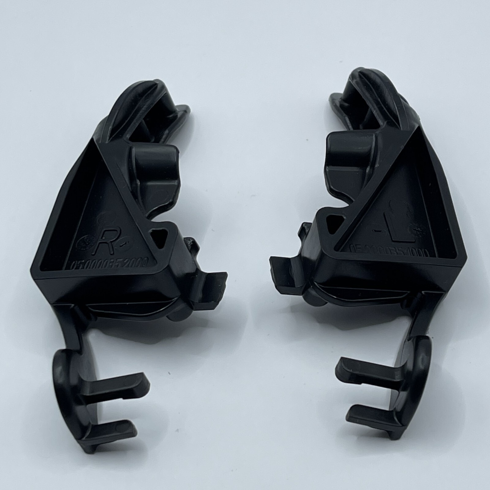 LA Z Boy Lazy Lazboy Recliner 3 position clip Set 05.000035.2000 1000 ...