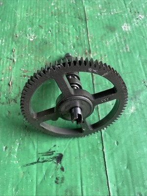 GENUINE OEM BRIGGS & STRATTON CAMSHAFT 790562 / 797242 | eBay