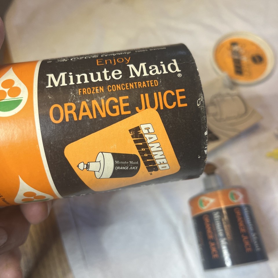 Two Whizzer Tops 1969 Mattel Spinning Top Toys with Box’s and ...