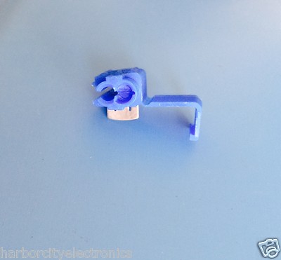 PICO1560A PICO 3M 560B 18-14 AWG BLUE ELECTRICAL WIRING HOT LINE QUICK ...