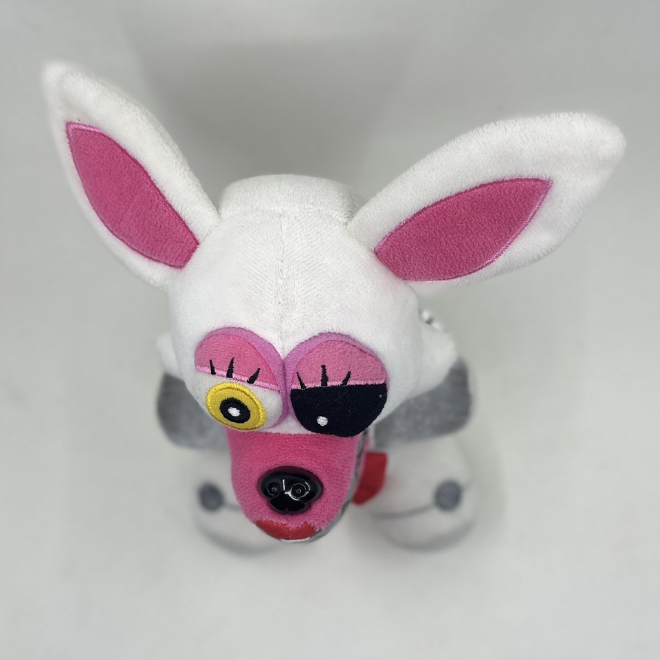 FNAF Funko Five Nights At Freddy’s Plush RARE 2016 Mangle | eBay