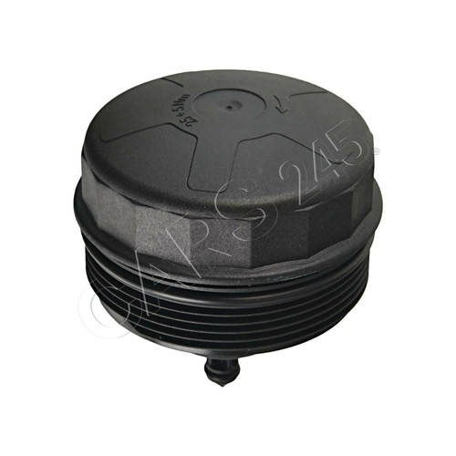 FEBI Oil Filter Housing Cover For BMW X1 X3 X4 X5 X6 Z4 Coupe E60 ...