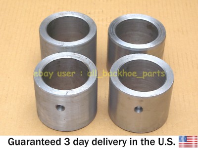 JCB PARTS - BUCKET REPAIR PIVOT BOSS, SET OF 4 PCS (PART NO. 1096/2004 ...