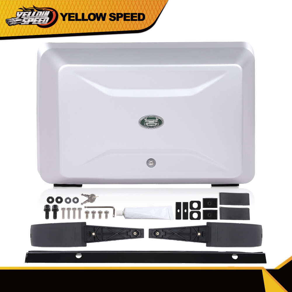 Fit For Land Rover Defender 2020-2021 Exterior Side Mounted Gear Box ...