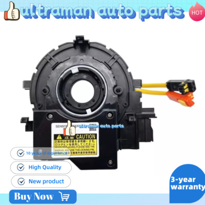 Clock spring w/ Angle Sensor 84307-0R050 For Corolla iM RAV4 Tacoma ...
