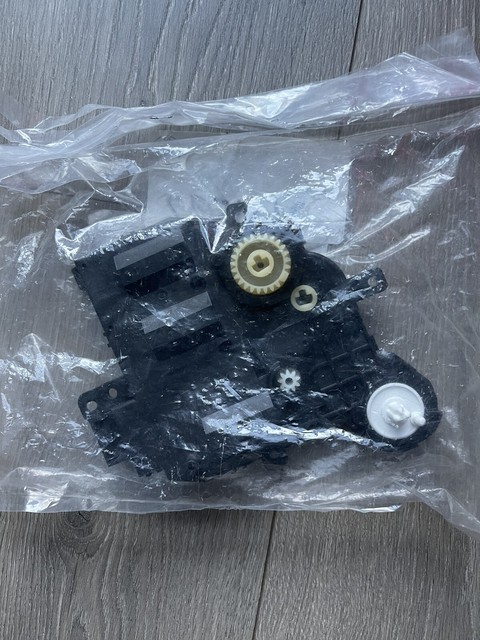 For Toyota Camry 2019-2022 Toyota 8710606420 HVAC Air Inlet Door ...