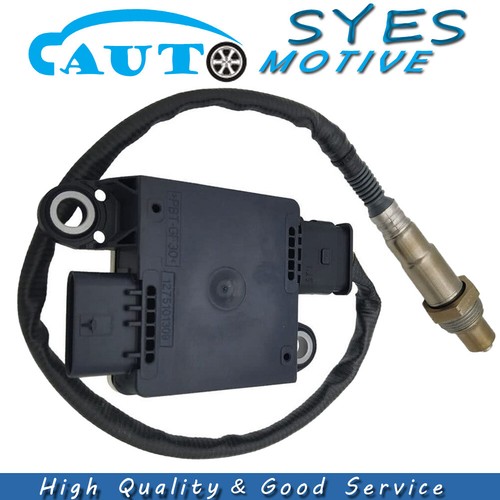 Exhaust Particulate Sensor 55502921 For 16-19 Chevrolet Colorado GMC ...