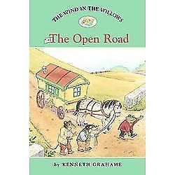 Open Road by Kenneth Grahame (2006, Trade Paperback) for sale online | eBay