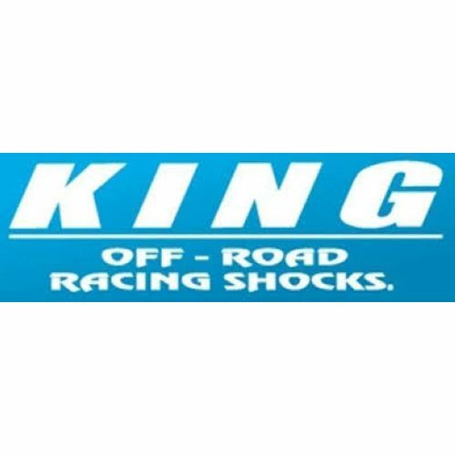 King Shocks Logo