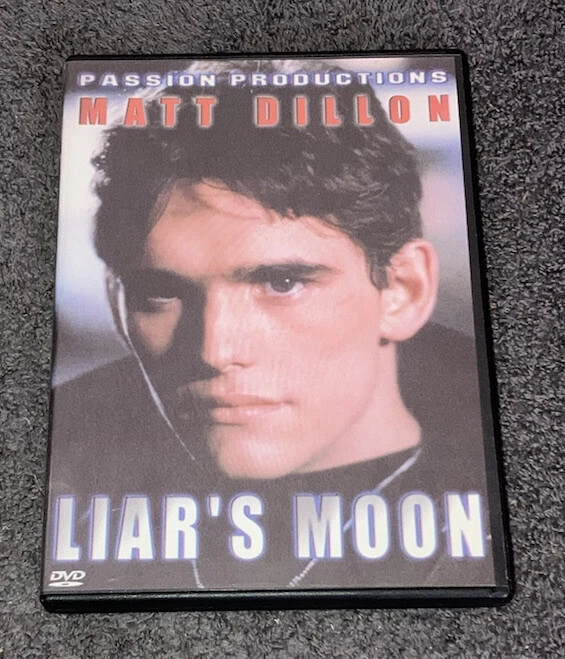 Matt Dillon Liars Moon