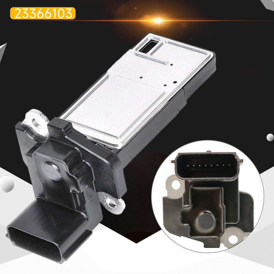23366103 Mass Air Flow Sensor for Chevrolet Equinox 2012-2020 23197633 ...