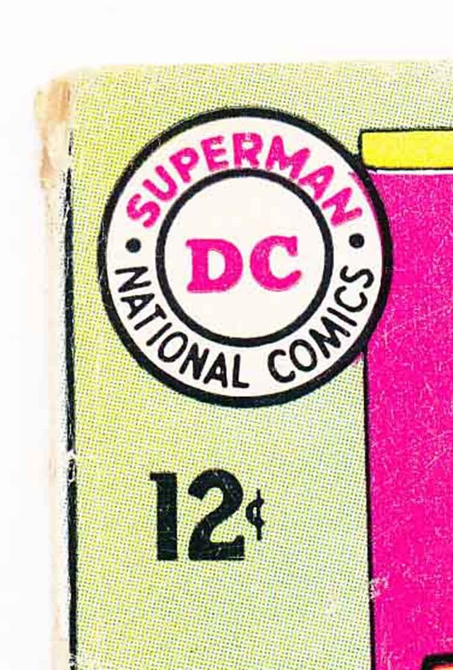 Silver Age comics A-D, Archie, Atom, Captain Atom, Captain Marvel ...