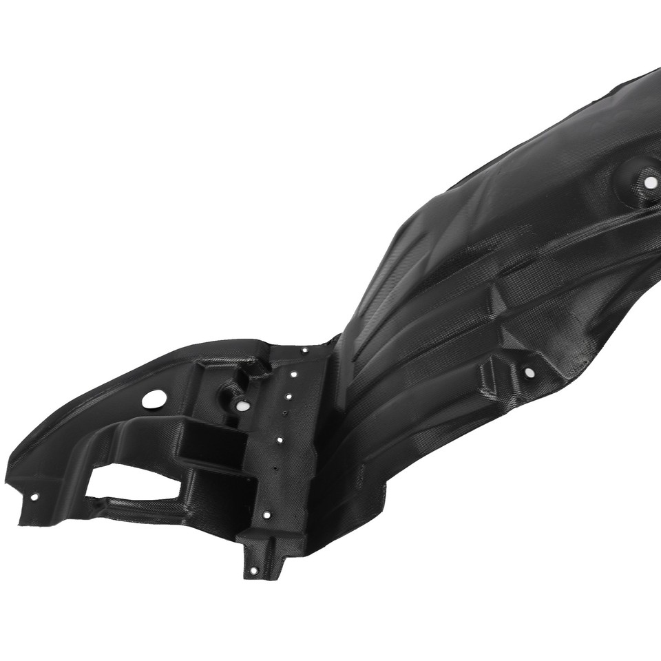 Front Passenger Fender Liner For 2014-2016 Toyota Corolla 5387502460 ...
