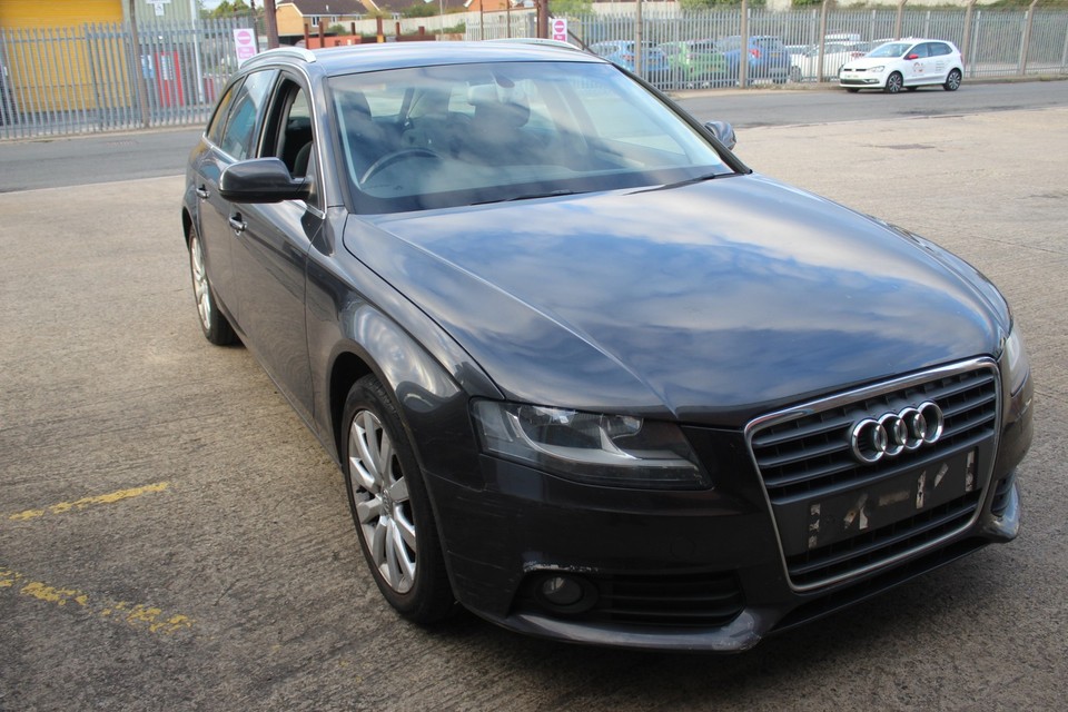 Audi A4 B8 Heater Matrix Connecting Pipes 8K1819350AL | eBay Australia