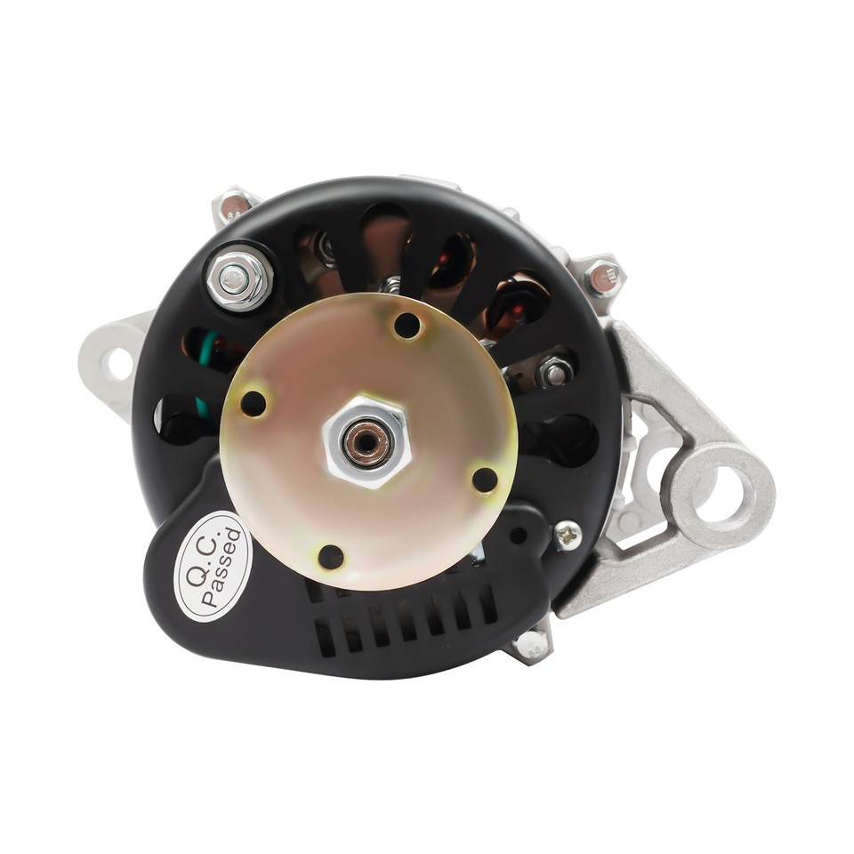 2000W Permanent Magnet Synchronous Generator DC Low Rpm Alternator ...