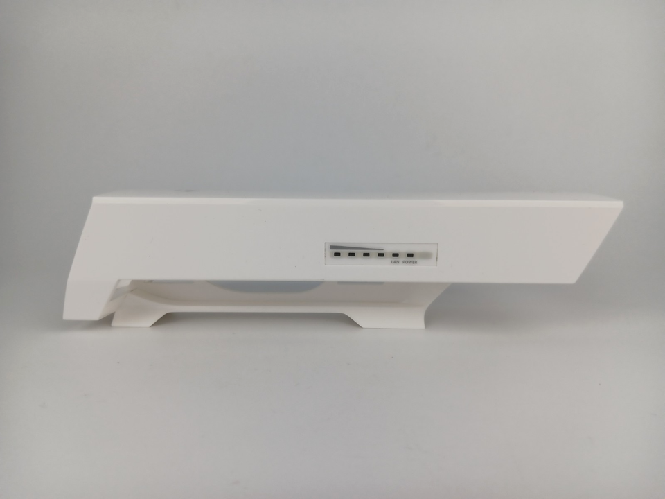 TP Link CPE210 - 2.4GHz 300 Mbps 9 dBi Outdoor CPE With PoE Adapter | eBay