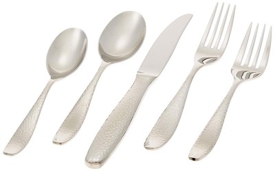 REED & BARTON PALMER FLATWARE 18/10 STAINLESS STEEL - Replacement ...