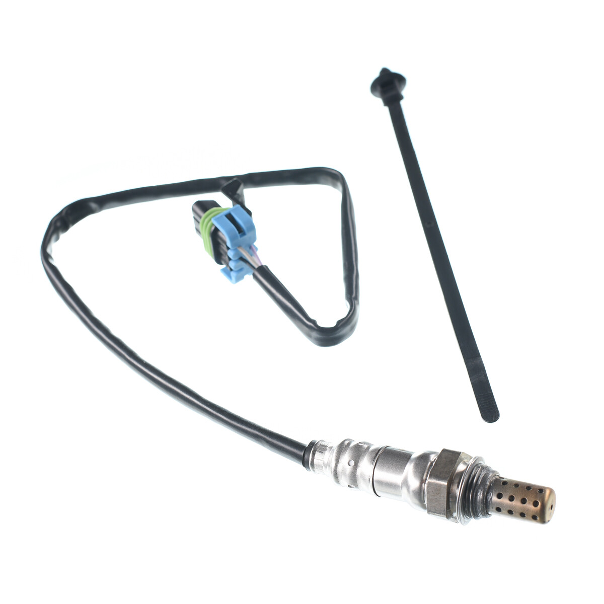 4x 02 O2 Oxygen Sensors for Chevrolet Equinox Impala Buick LaCrosse GMC ...