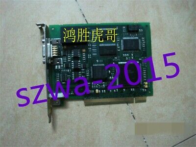 1pcs Used Siemens C79040-A7520-C386-03-86 PCI | eBay