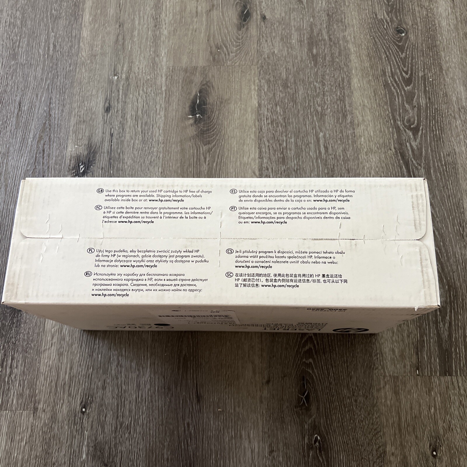 HP+C9730AC+laser+toner+%26+cartridge for sale online | eBay