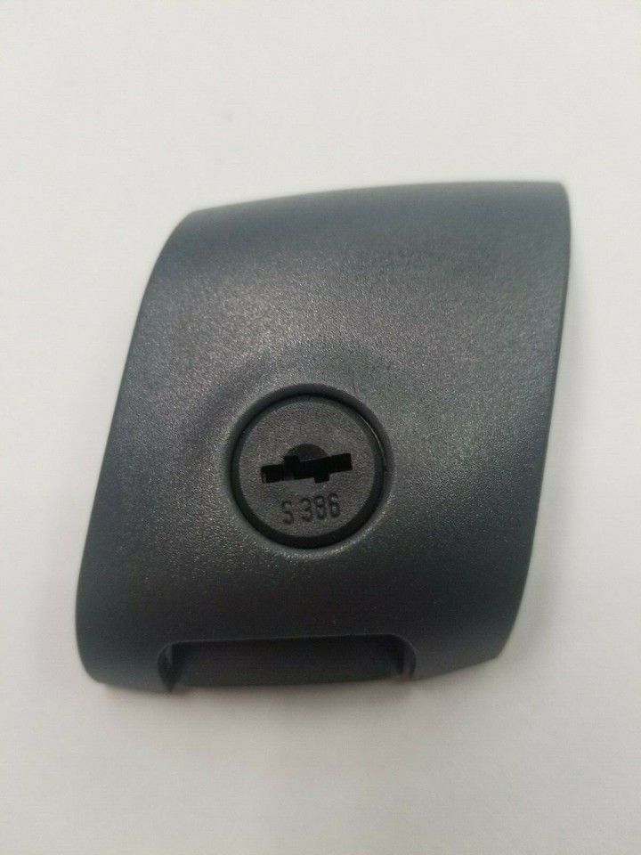 Samsonite Luggage Replacement Part Side Latch Flite Key Lock F'LITE or ...