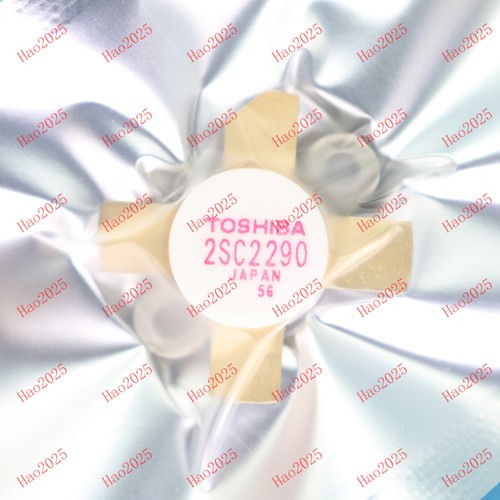 2SC2290 For TSB New RF POWER TRANSISTOR Free Shipping | eBay