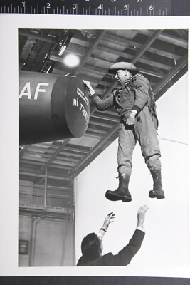 Dr. Strangelove Nuclear Bomb Hi There! Movie Promo 8x10" Photo Pre-2012 ...